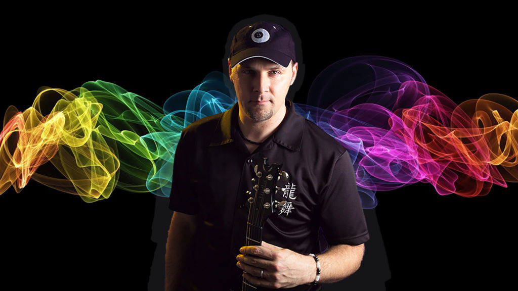 Mark Akin Music 2020 | MARK AKIN aka MIRRORFREEK